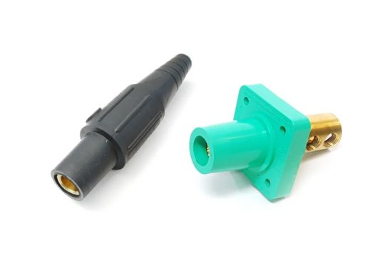 Conectores Camlock - Valook