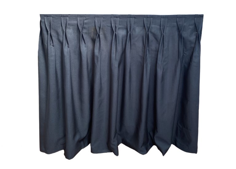 Faldon de Escenarios - Valook