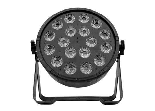 Iluminación de Escenarios - Valook