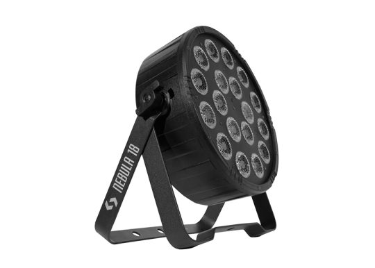 Foco ParLed Nebula 18 - Valook