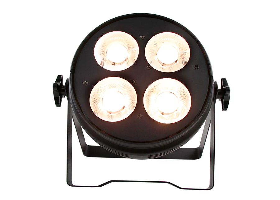 PARLED COB Blanco Variable 4x50W - Valook