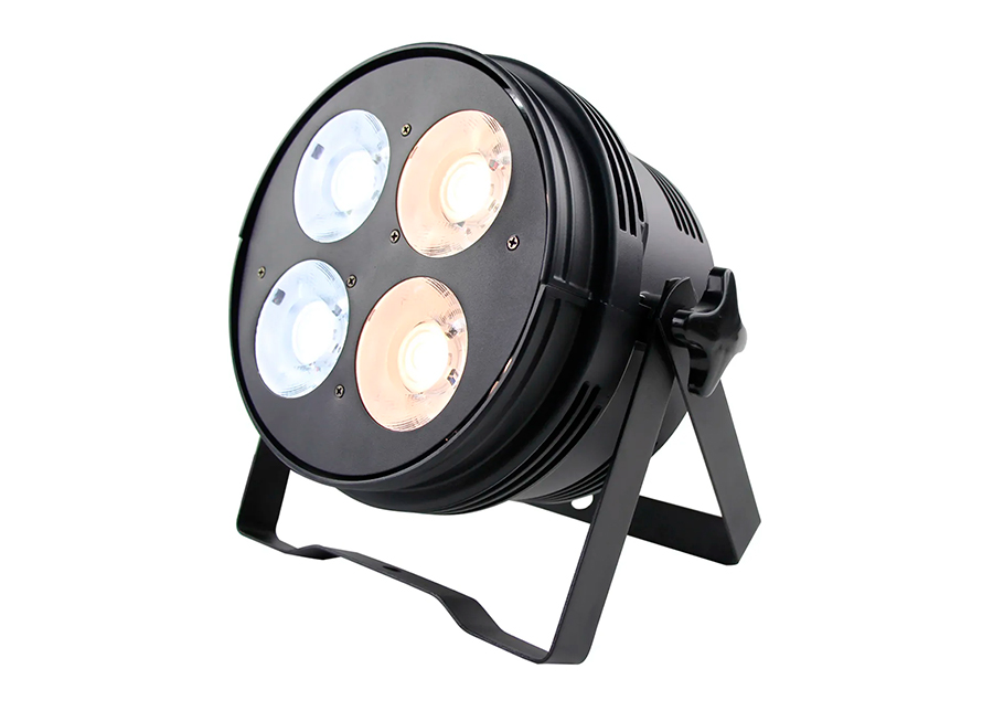 PARLED COB Blanco Variable 4x50W - Valook